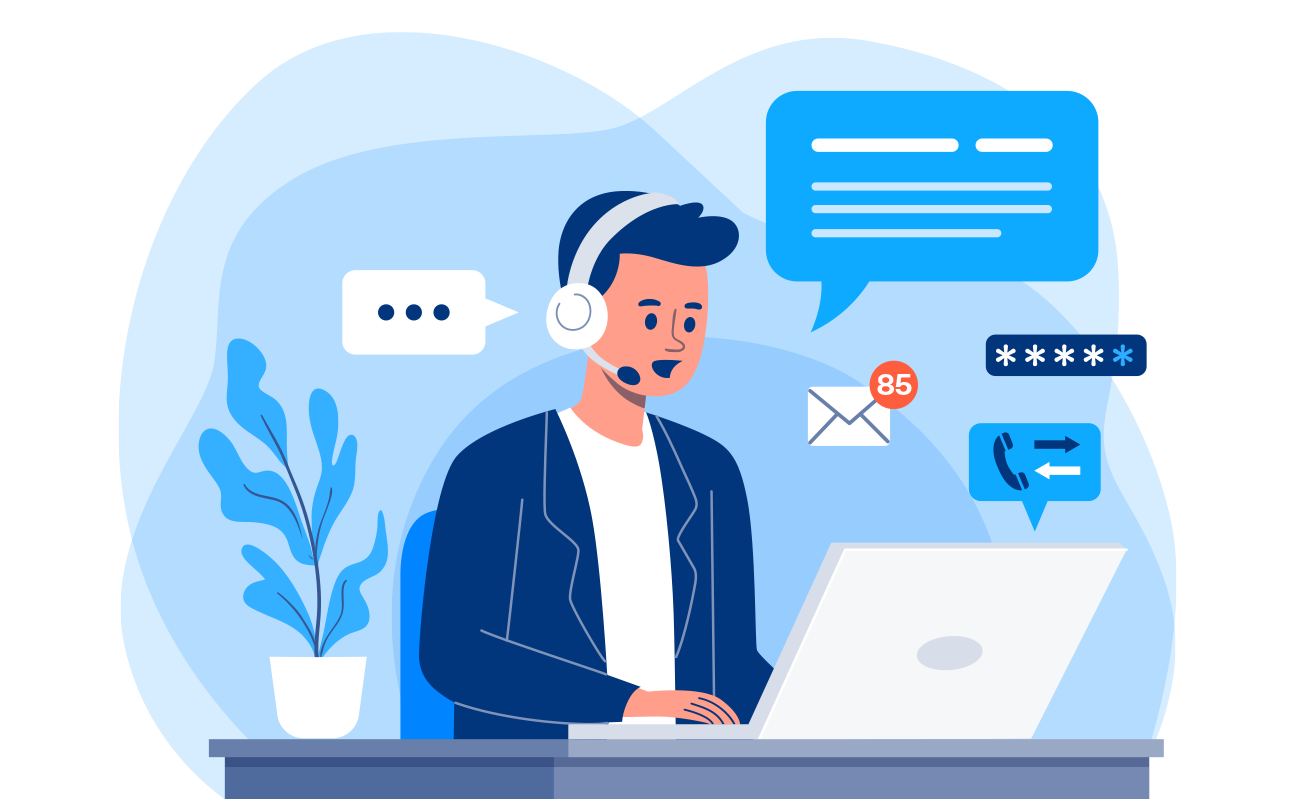 SoftTrade Infotech Pvt Ltd